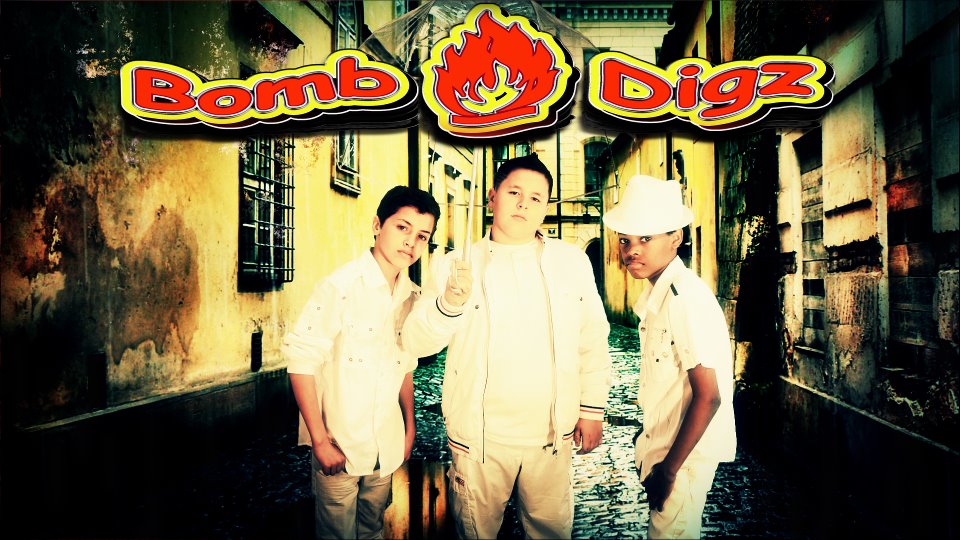 Thomas TMoney & The Bomb Digz Put A Spin On "It Will Rain ...