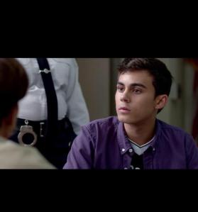 Article: Profound Actor, Tyler Alvarez Shows His Acting Versatility In ...