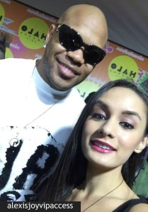 VIPAccessEXCLUSIVE: Flo Rida Exclusive Interview With ...