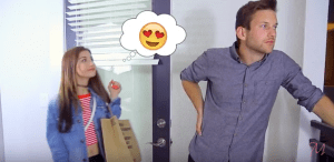 Article: Meg DeAngelis Gets Awkward In Her All New, Amazing YouTube ...