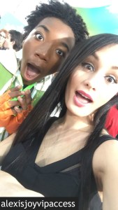 VIPAccessEXCLUSIVE: Jaheem Toombs Updated Interview With ...