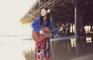 Article: Megan Lee Is Headed To Perform At The South By Southwest ...