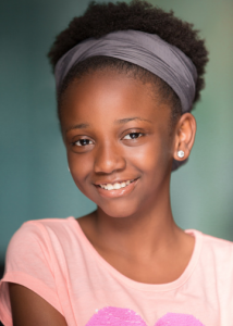 "All That" Star Aria Brooks Interview With Alexisjoyvipaccess