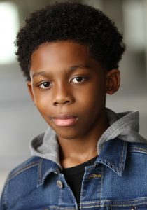 "Lovecraft Country" Star Chase Brown Interview With Alexisjoyvipaccess