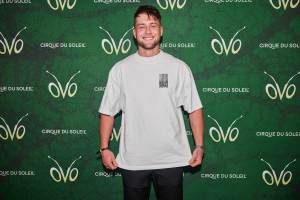 Harry Jowsey Interview - Talks Acting Projects, Podcast & More