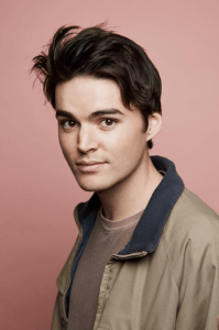 Michael Longfellow Interview - Talks Netflix Is A Joke Festival & CONAN