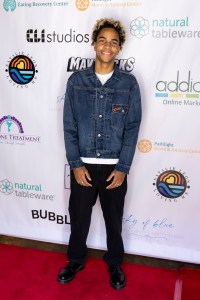 Terrell Ransom Jr Interview - Amazing World Of Gumball Spinoff