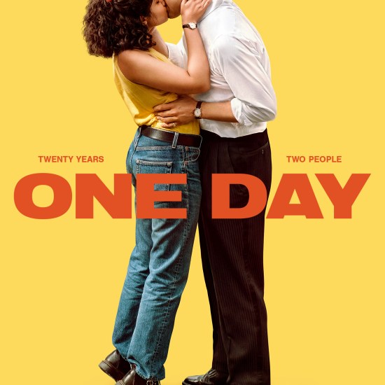 One Day Netflix Trailer - New Photos | Leo Woodall, Ambika Mod